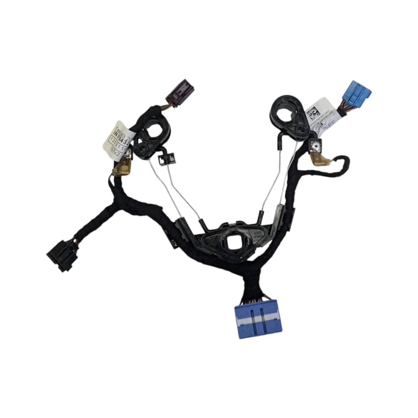 Tesla Model 3 USED Parts – EV Parts Online