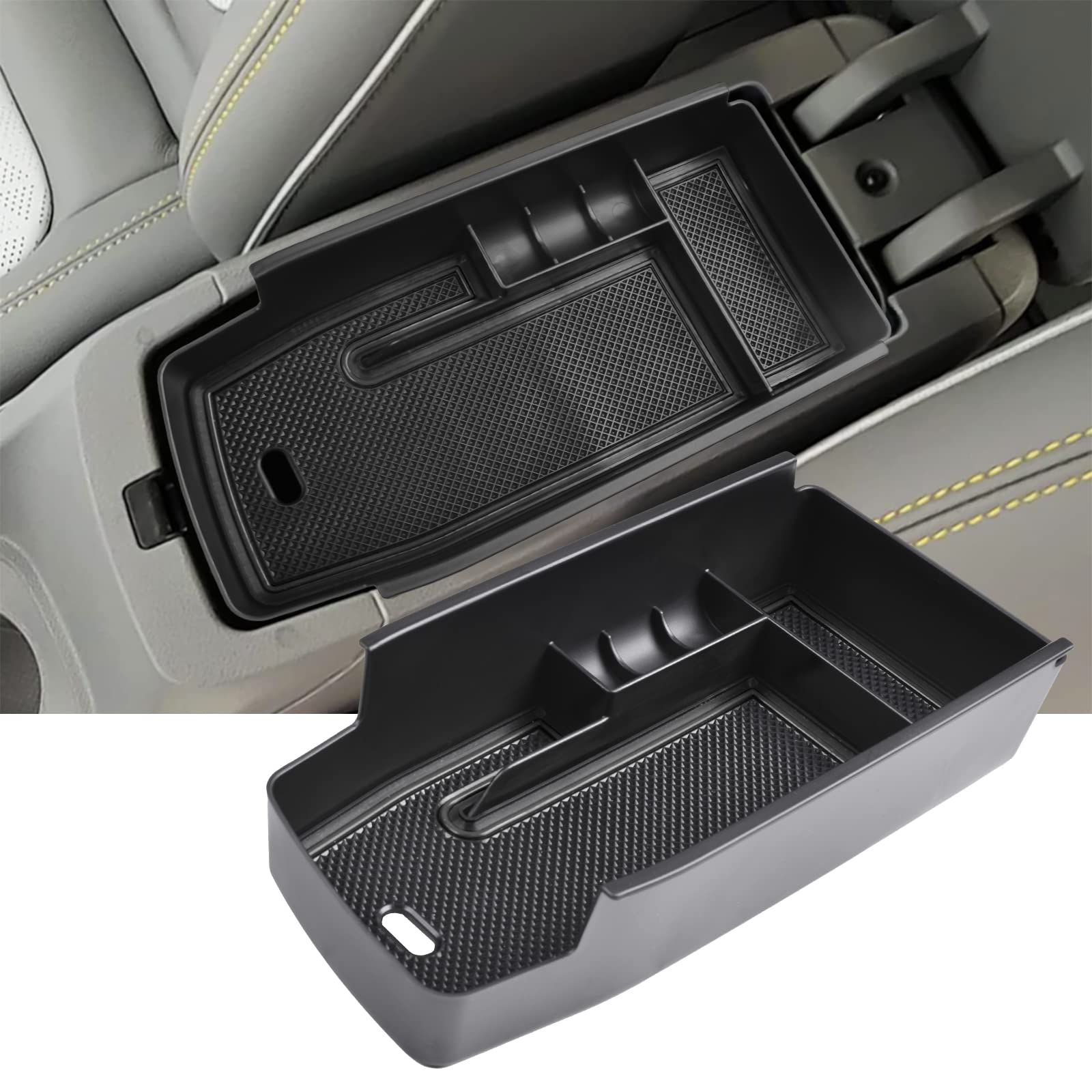Chevy Bolt EV, EUV Interior Parts & Trim – EV Parts Online