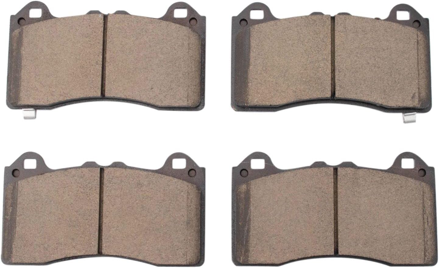 Mustang Mach-E Brakes & Related – EV Parts Online
