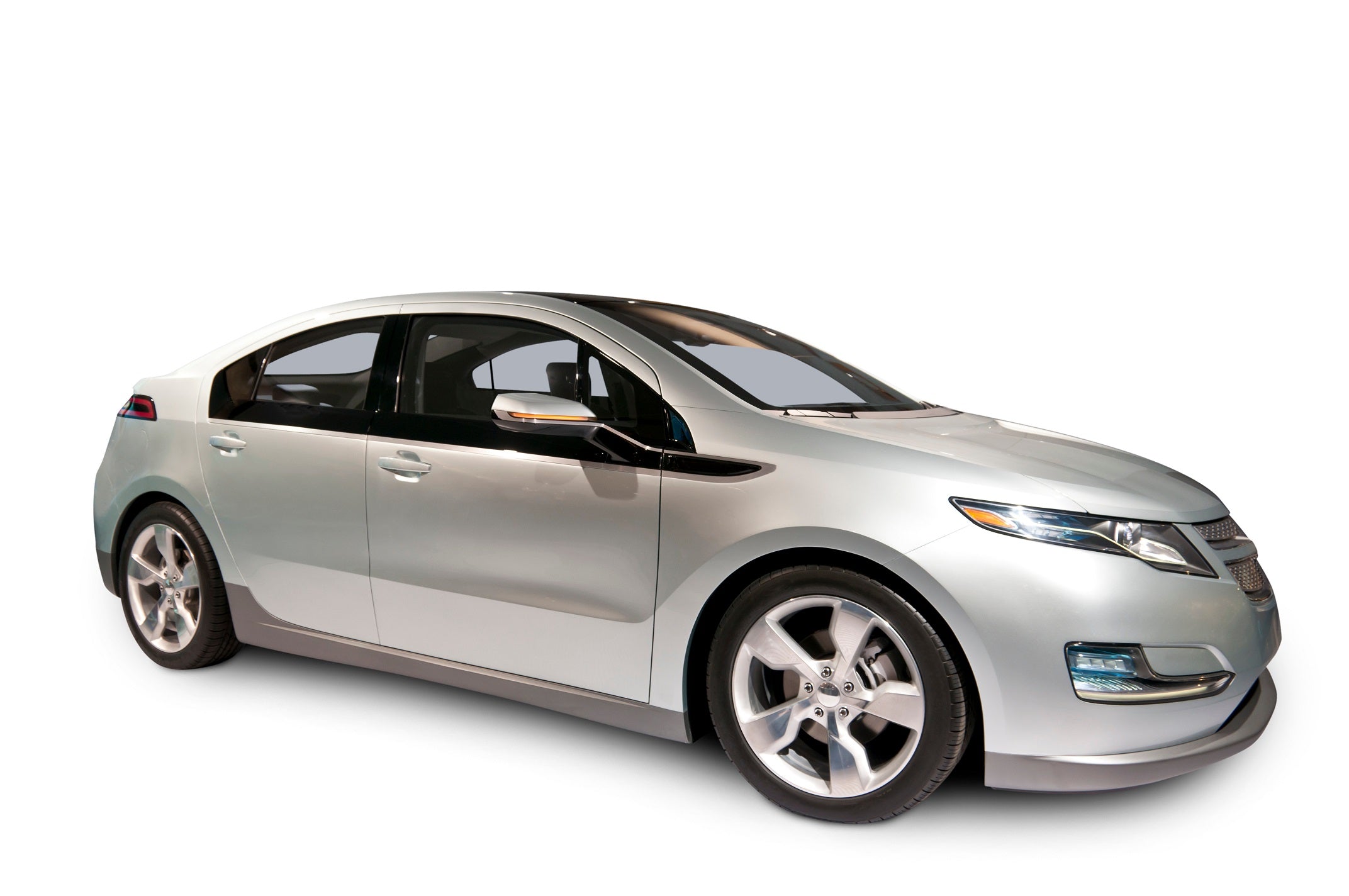 Chevy Volt – EV Parts Online