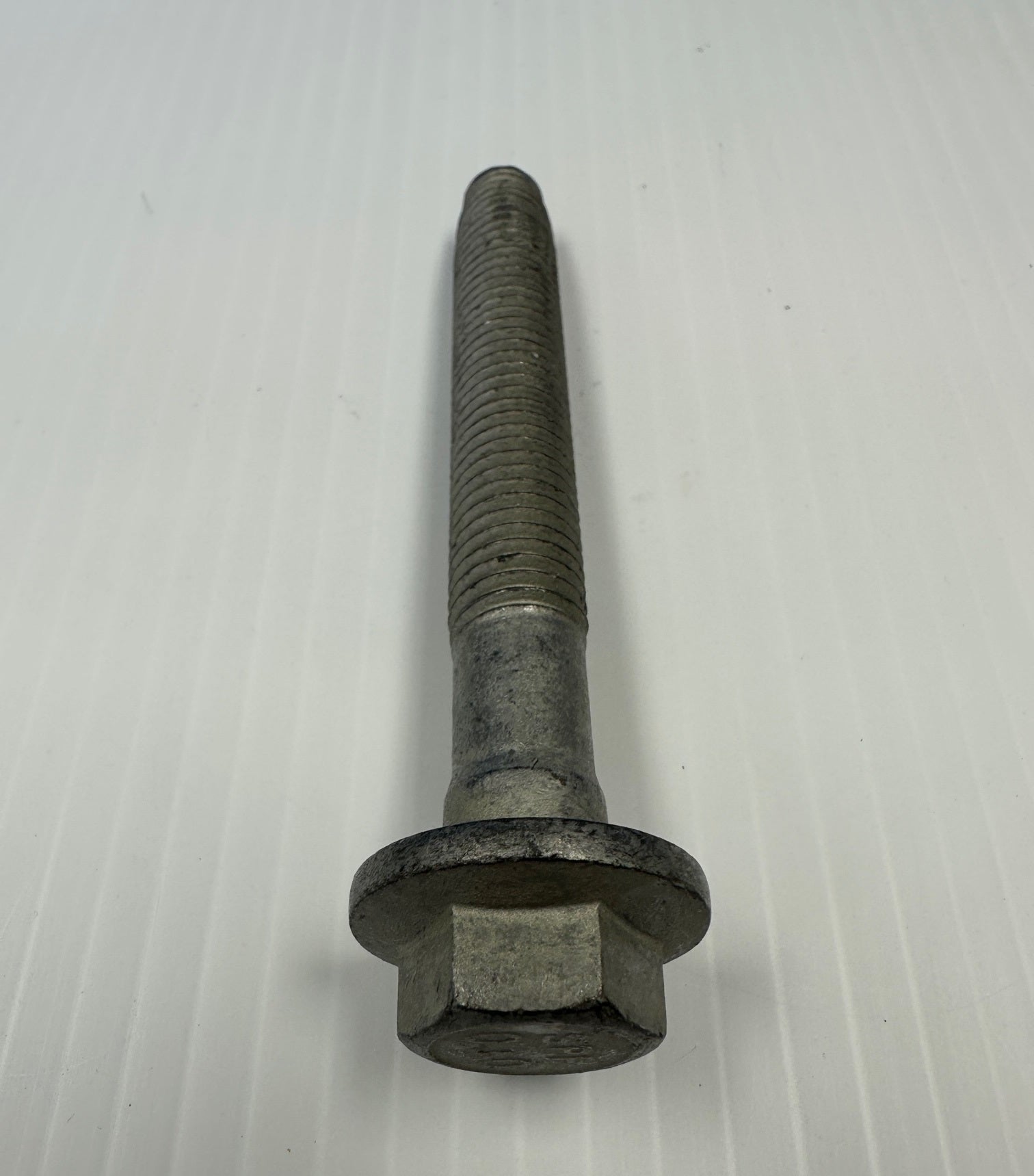 Tesla Model S, X Front Coil Spring & Damper Mounting Bolt, 2012-2021 ...