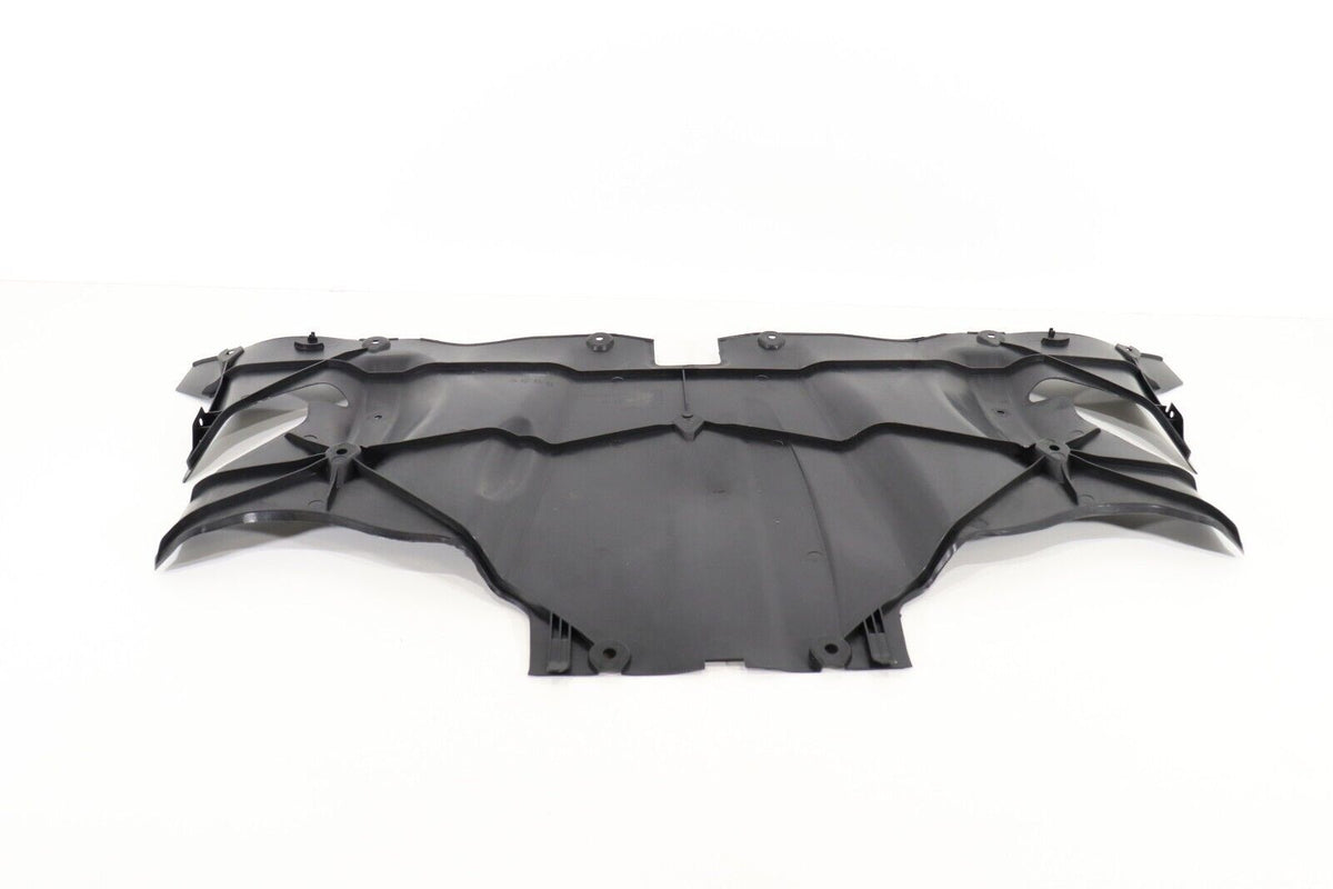 Tesla Model 3, Y Rear Middle Underbody Aero Shield, 2017-2024