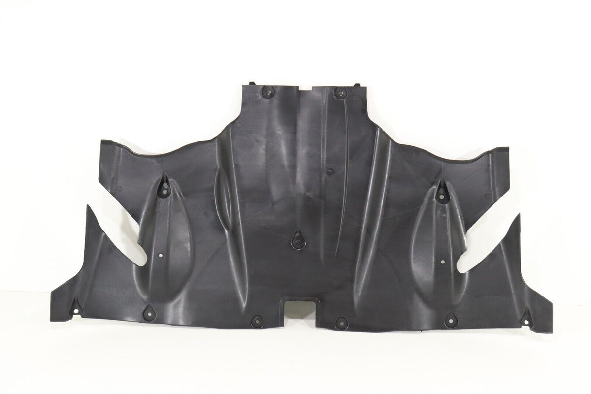 Tesla Model 3, Y Rear Middle Underbody Aero Shield, 2017-2024