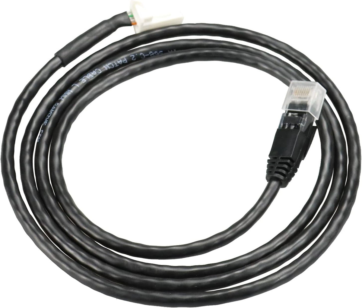 Tesla Model 3, Y Diagnostic Service Cable for Tesla Toolbox Ethernet R