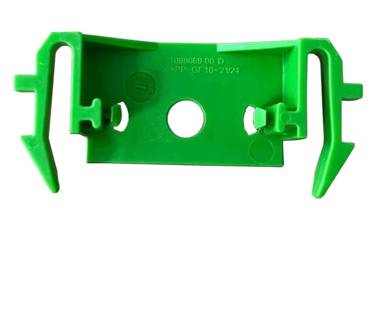 Tesla Model 3, Y Main HV Battery Mounting Bracket Clip Retainer – EV ...