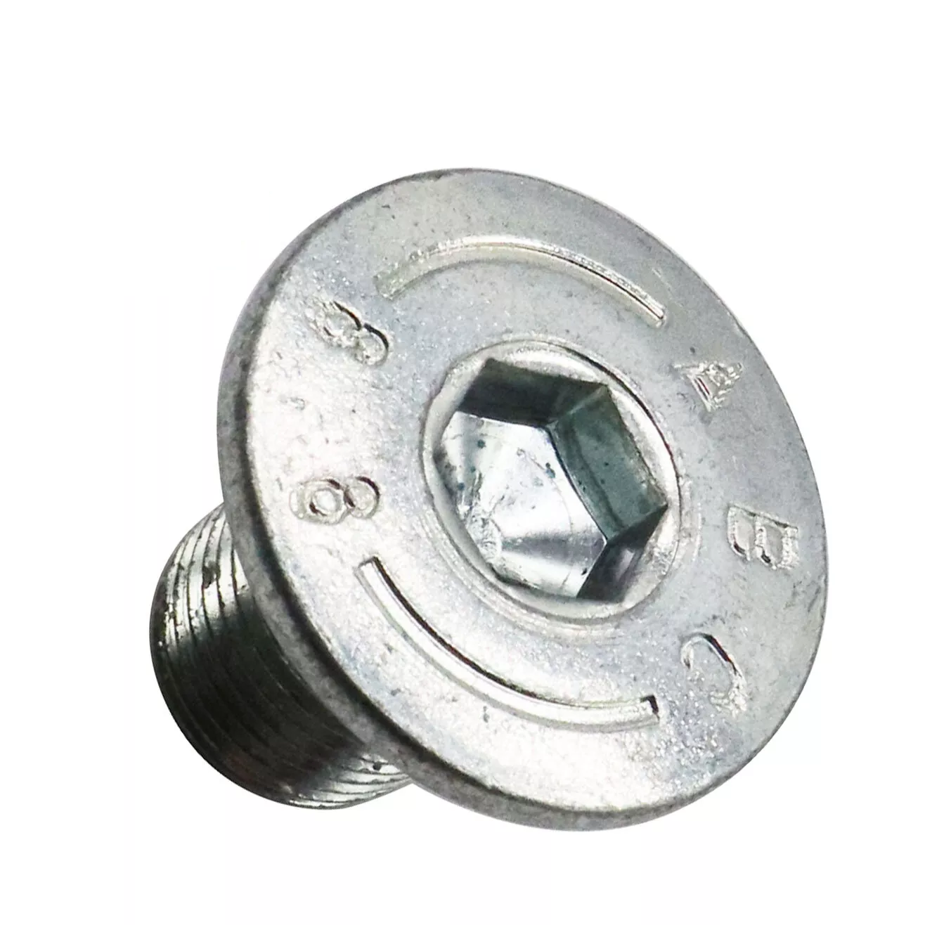 Tesla Model 3, Y, S, X, Cybertruck Steering Wheel Bolt, 2012-2026 – EV ...