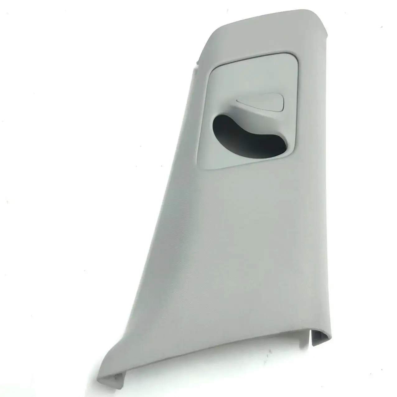 Tesla Model 3 Upper B Pillar Trim Panel Assembly, Right, 2017-2023 – EV ...