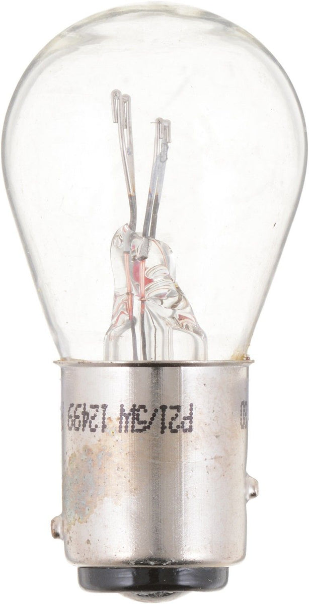 Smart Car Fortwo Long Life Brake Light Bulbs, 2-Pack, 2005-2018