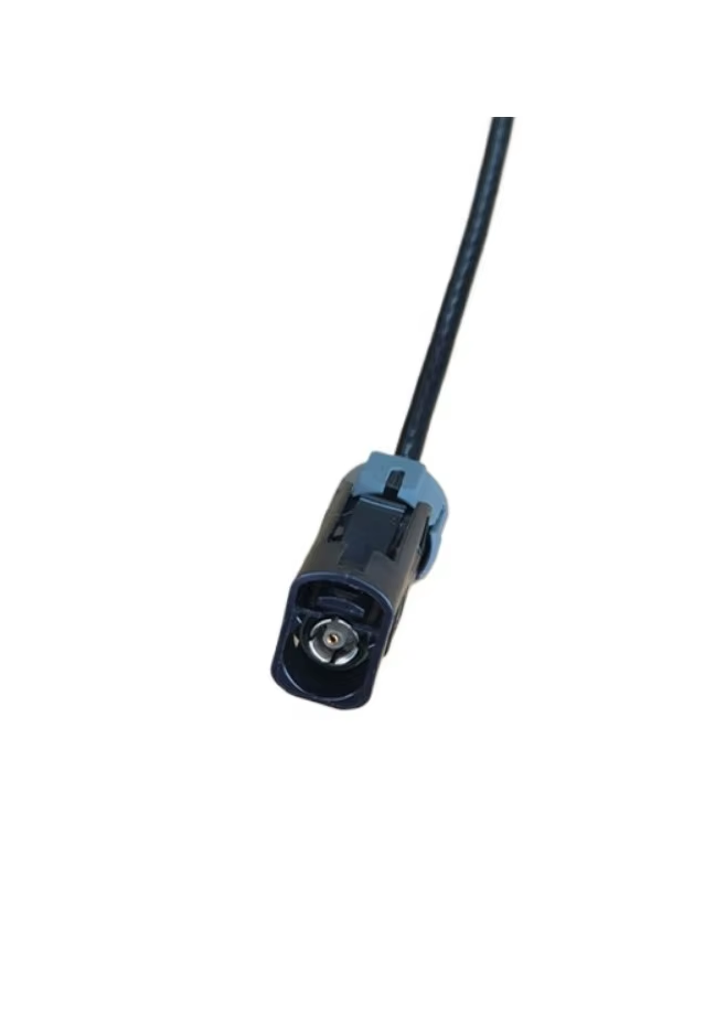 Tesla Model 3, Model Y Side Front Fender Camera Coax Cable Repair Conn