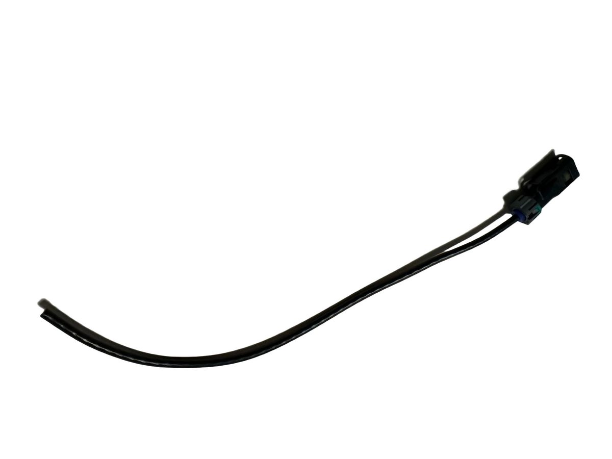 Tesla Model 3, Model Y Side Front Fender Camera Coax Cable Repair Conn