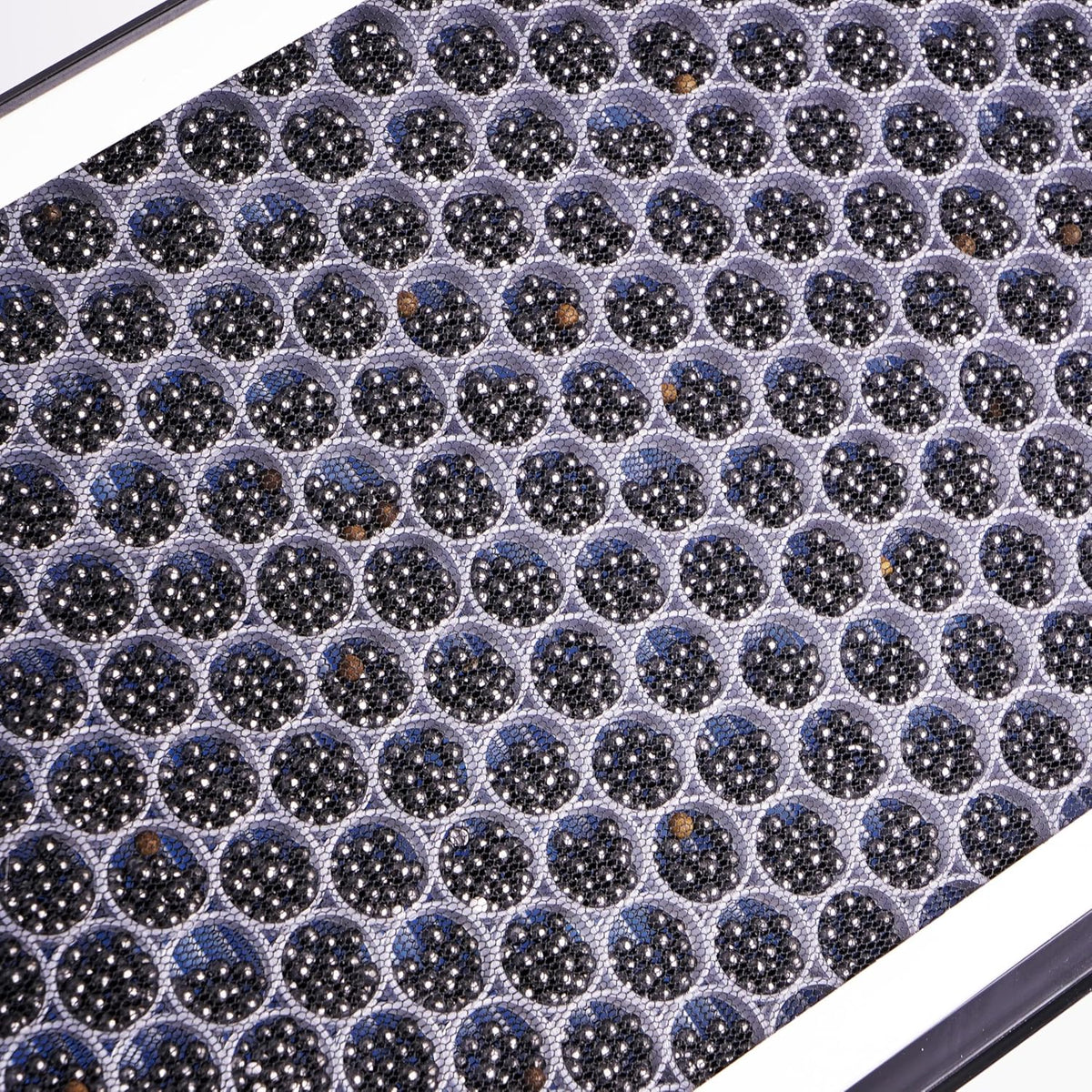 Tesla Model S, X Hepa Cabin Filter, 2021-2024