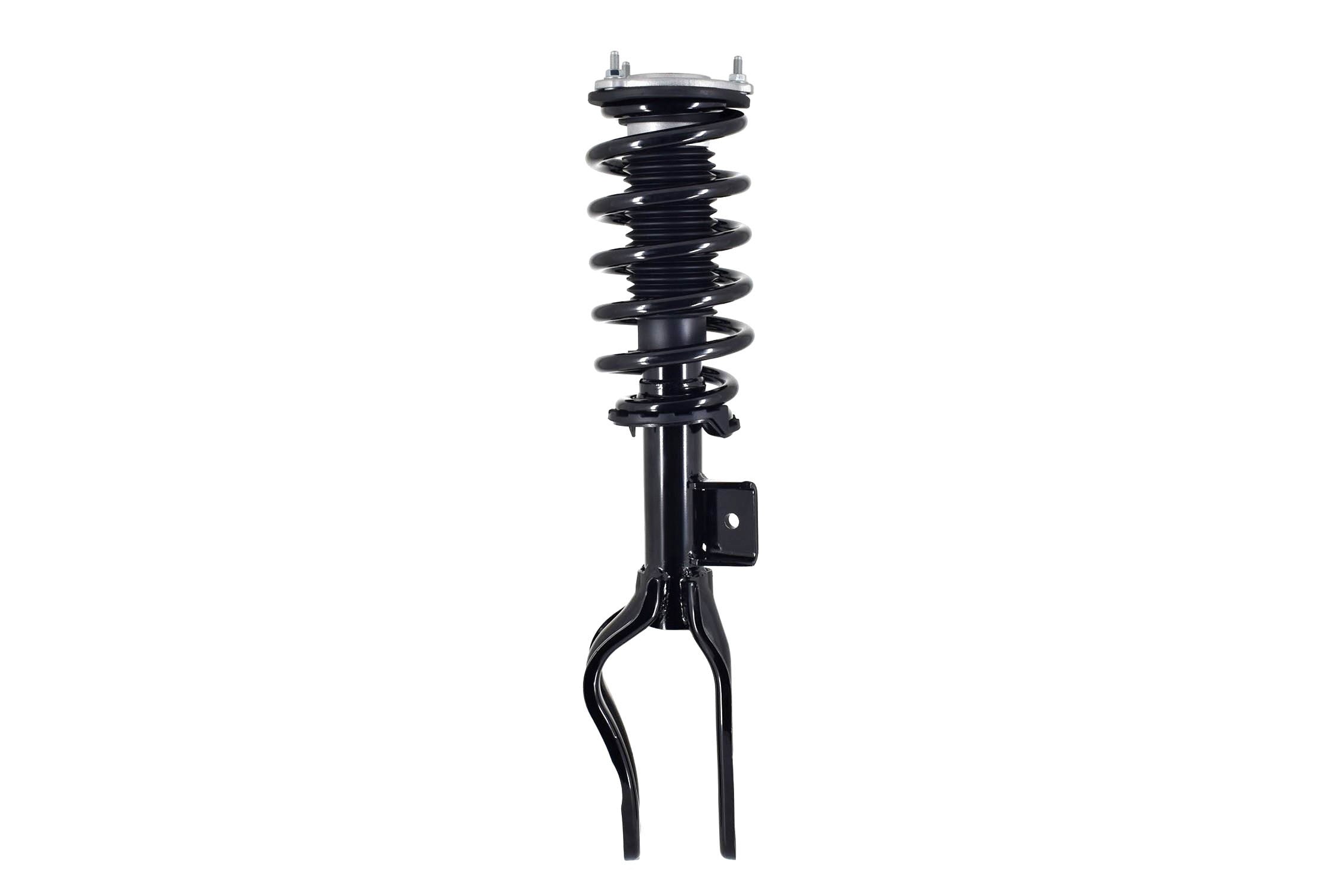 Tesla Model Y Long Range Strut and Coil Spring Assembly, Front Right ...
