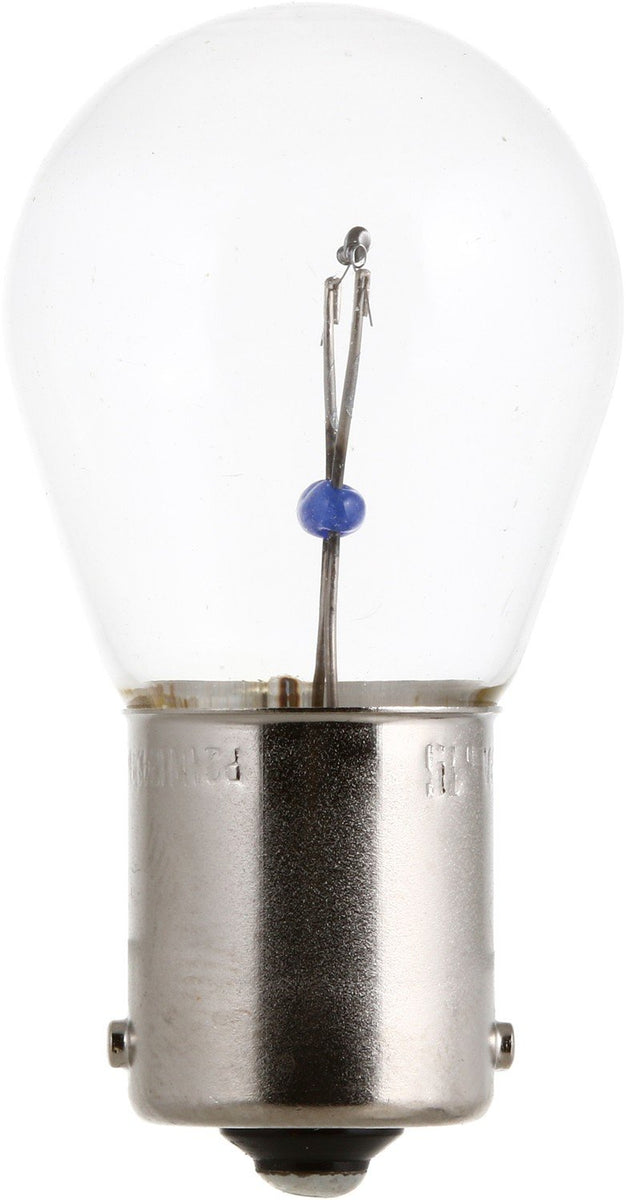 Smart Car Fortwo Rear Fog Light Bulbs, 2-Pack, 2005-2018