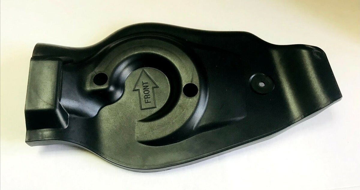 Tesla Model 3, Y Rear Suspension Control Arm Cover Shield, Right, 2017