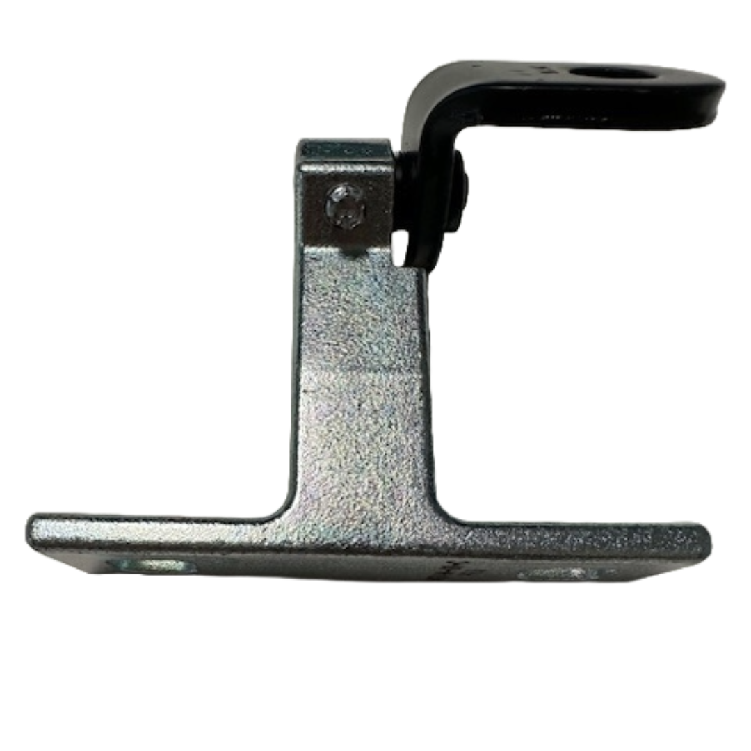 Tesla Model Y Left Rear Upper Door Hinge, 2020-2024