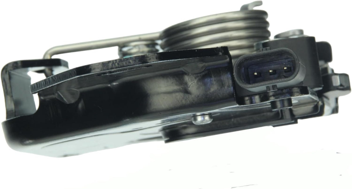 Tesla Model 3, S, X, Y Hood Latch Lock Release, 2021-2025