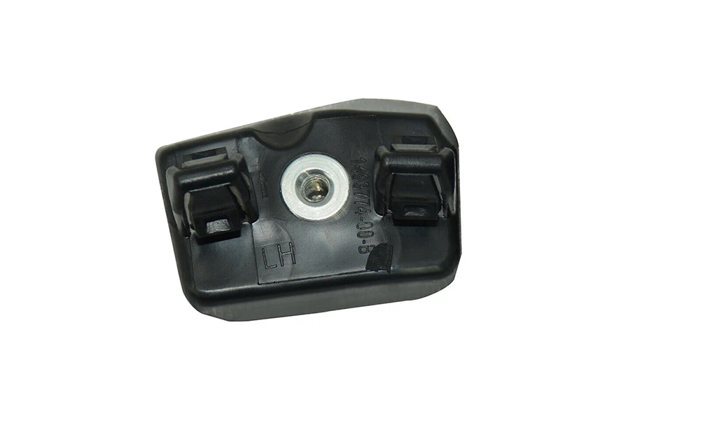 Tesla Model Y Front Bumper Fender Bracket, Left, 2020-2024