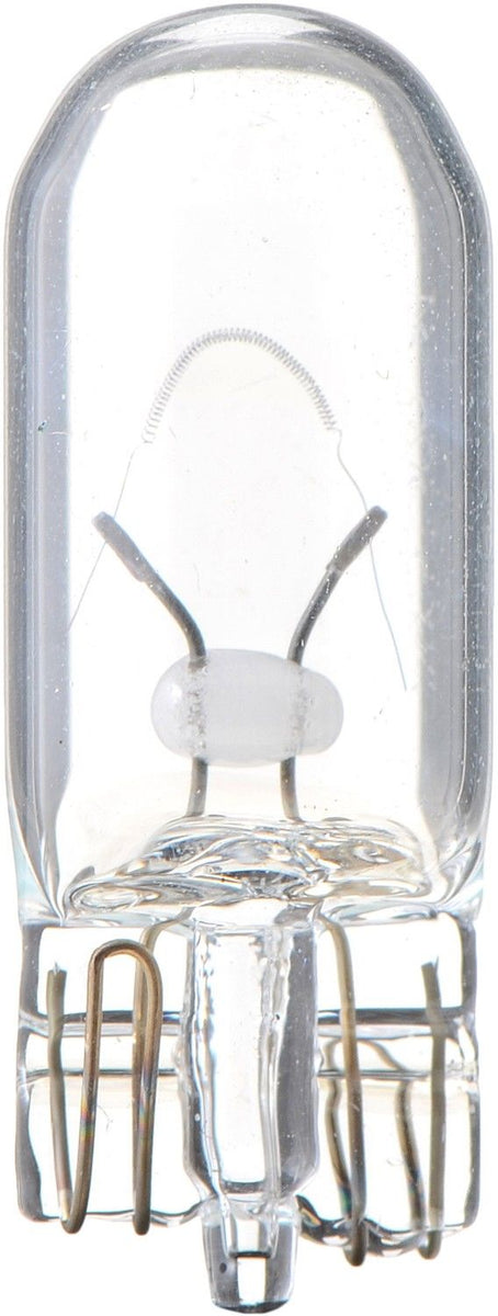 Smart Car Fortwo Map Light Bulbs, 2-Pack, 2005-2018