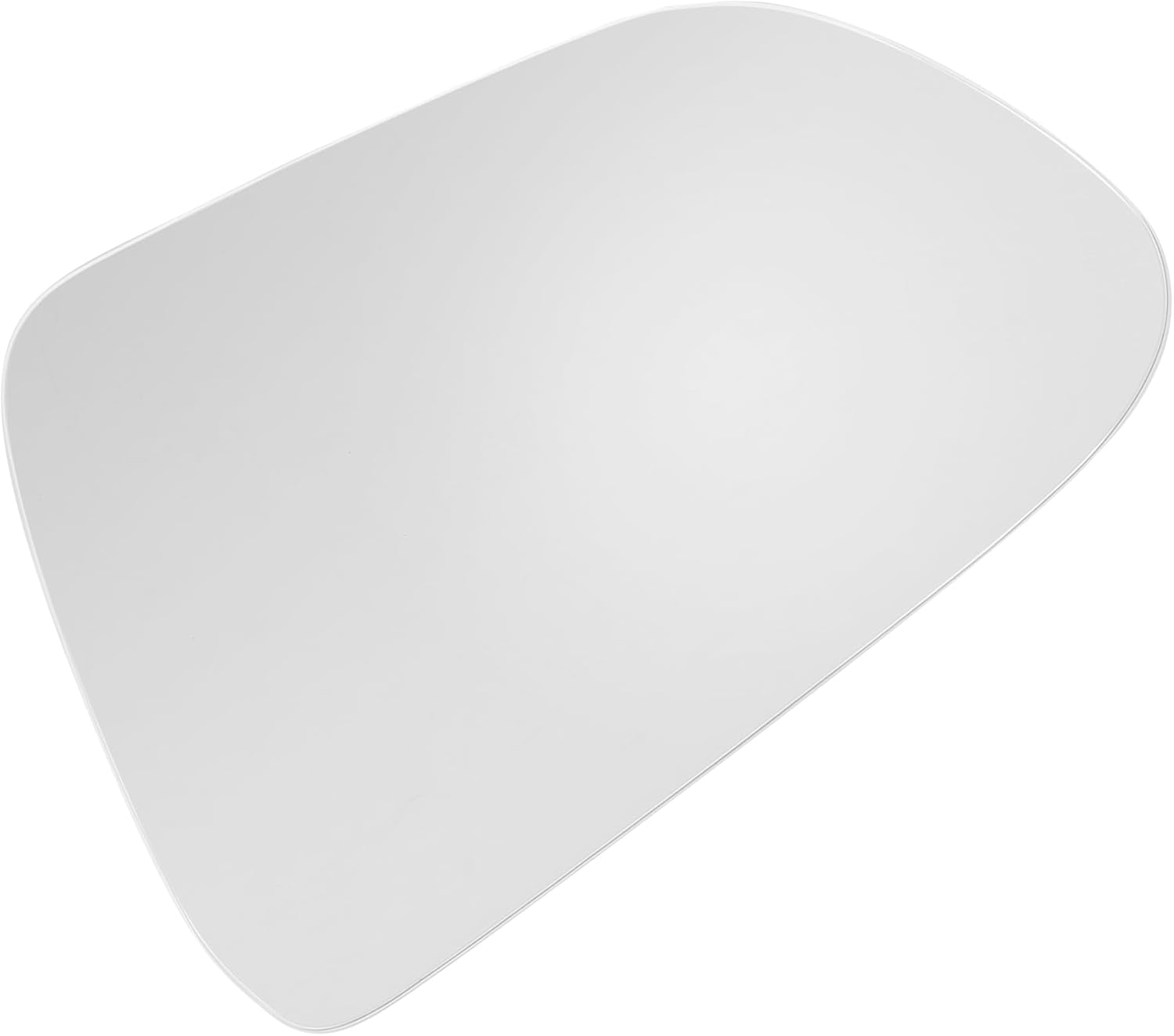 Tesla Model 3 Outside Mirror Glass Assembly, Right, Heated, 2017-2023 ...