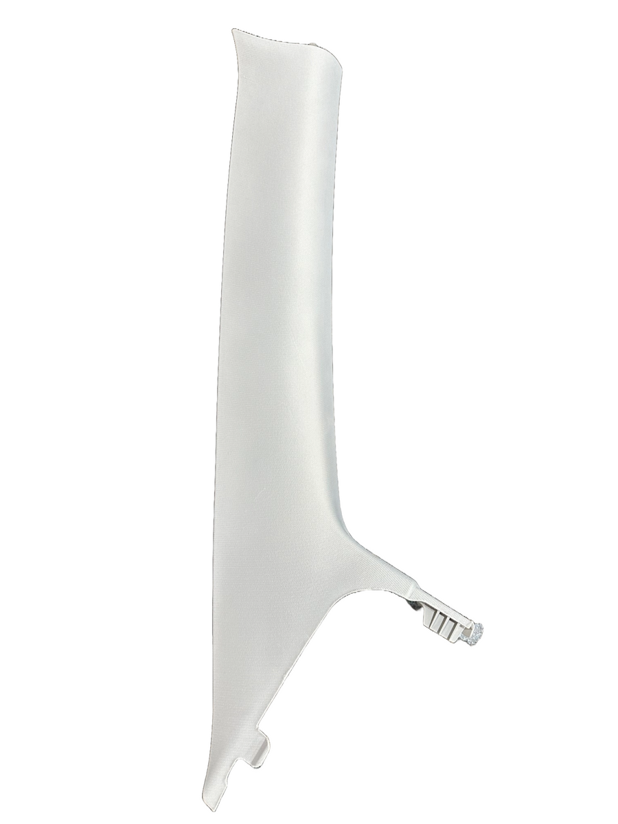 Tesla Model 3 Upper A Pillar Assembly Trim Panel, Right, 2017-2023