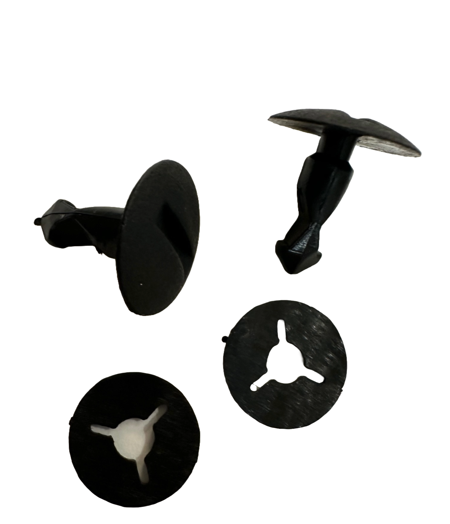 Tow Hitch Cover Fasteners ? | Tesla Motors Club
