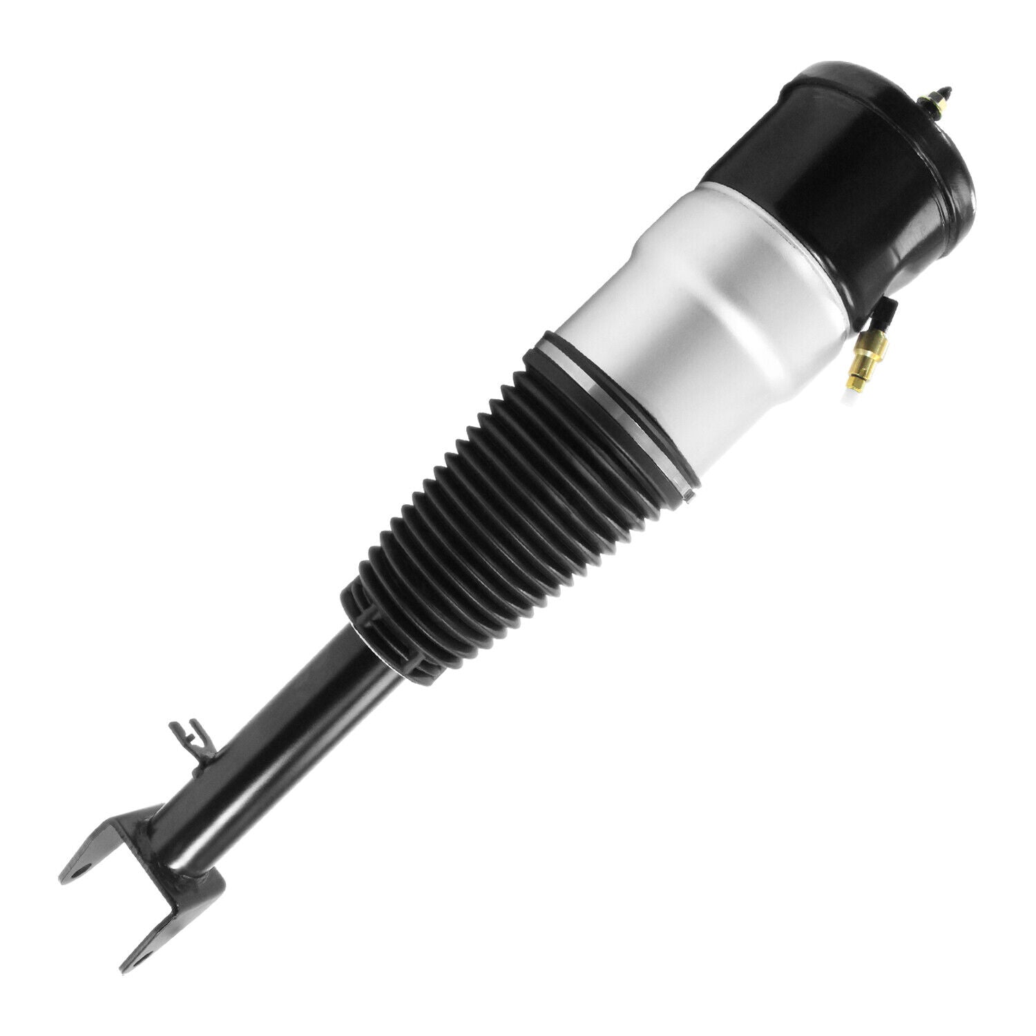 Tesla Model S Rear Air Strut Assembly, Left or Right, RWD, 2012-2016 ...