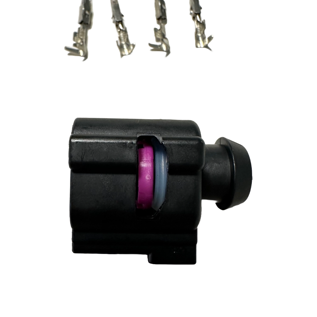 Tesla Model S, X Suspension Ride Height Sensor Repair Connector