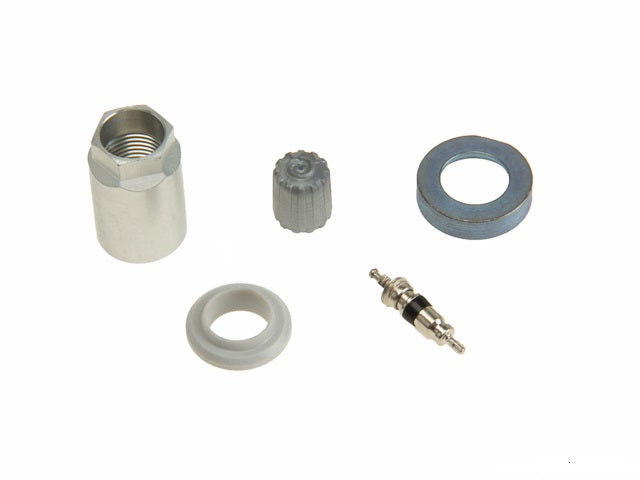 Jaguar I-Pace TPMS Wheel Sensor Service Kit, 2019-2023