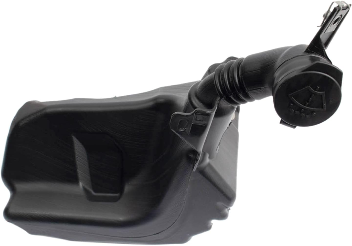 Tesla Model 3 Wiper Washer Reservoir Tank with Filler Neck & Cap, 2017 ...
