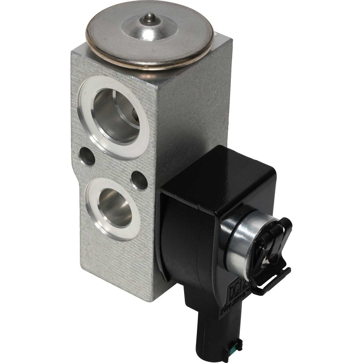 Tesla Model 3 A/C Expansion Valve Block, TXV, 2017-2023