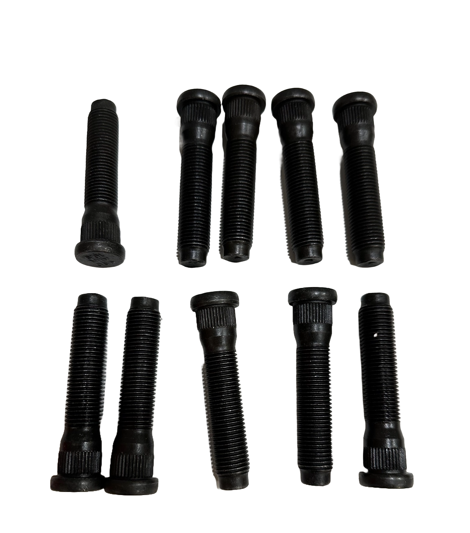 Tesla Model 3, S, X, Y Extended Wheel Studs – EV Parts Online