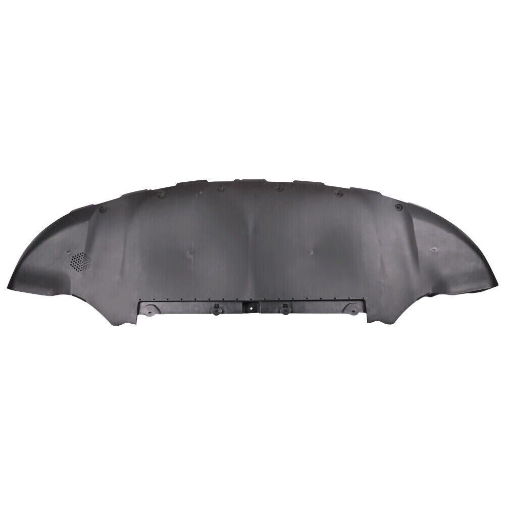 Tesla Model Y Front Lower Valance Facia Undertray Splash Shield Cover,