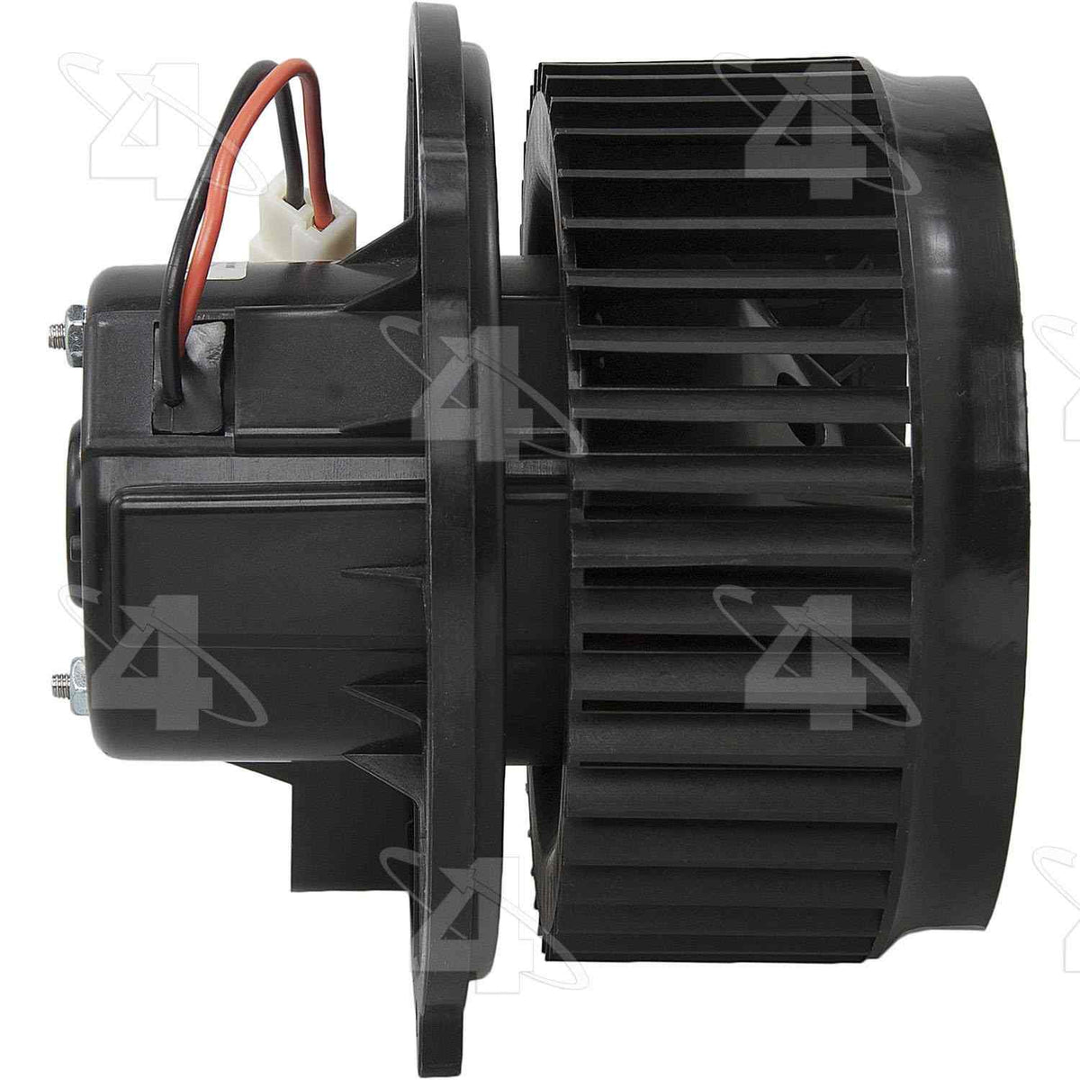 Tesla Model S HVAC, A/C Blower Motor, 2012-2016