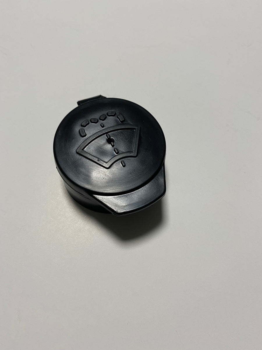 Tesla Model S, 3, X, Y Windshield Washer Bottle Cap