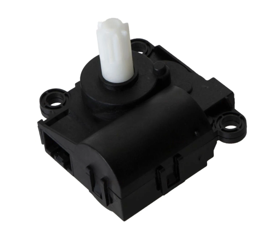 Tesla Model S HVAC Mode Door Defroster Actuator, 2012-2020