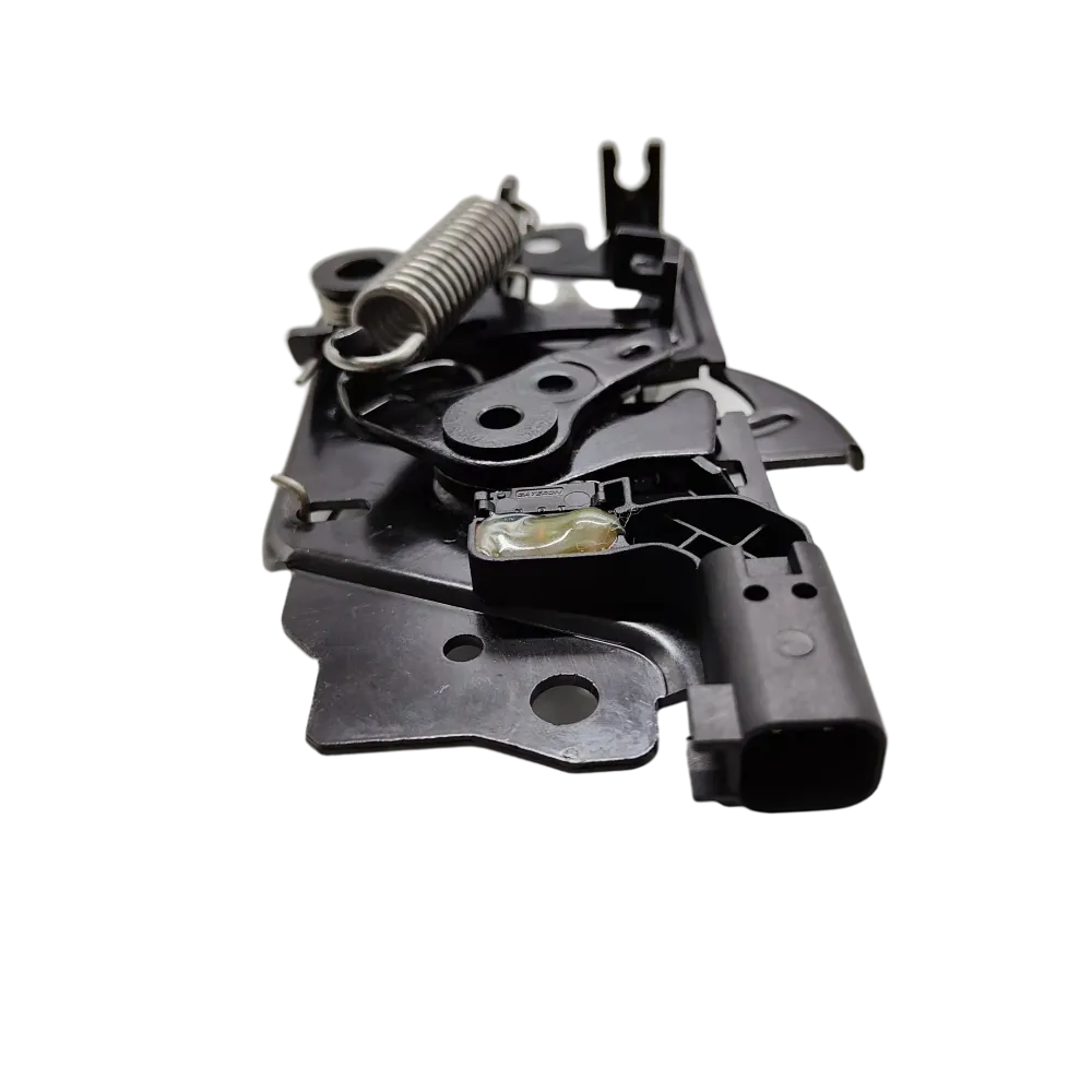 Tesla Model S, 3, X Front Hood Frunk Latch, 2012-2020