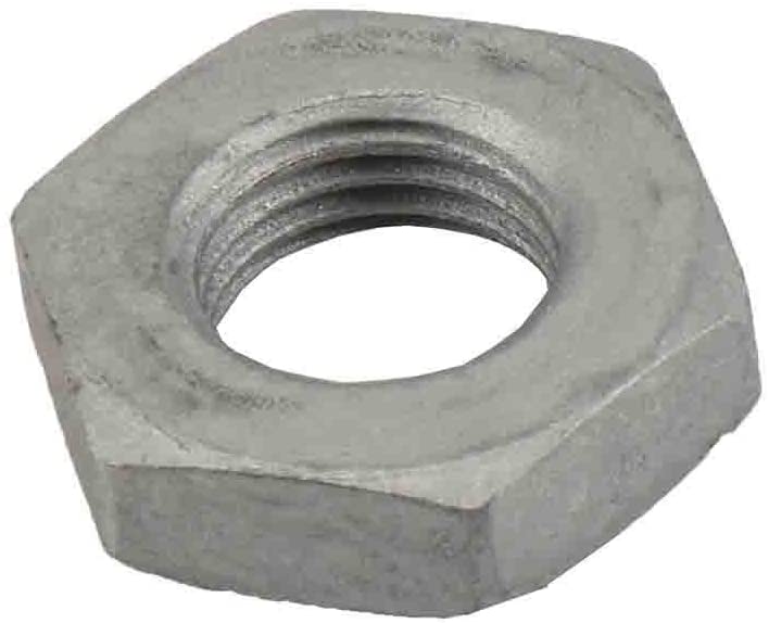 Chevy Volt Front Suspension Strut Rod Lock Nut, 2011-2015
