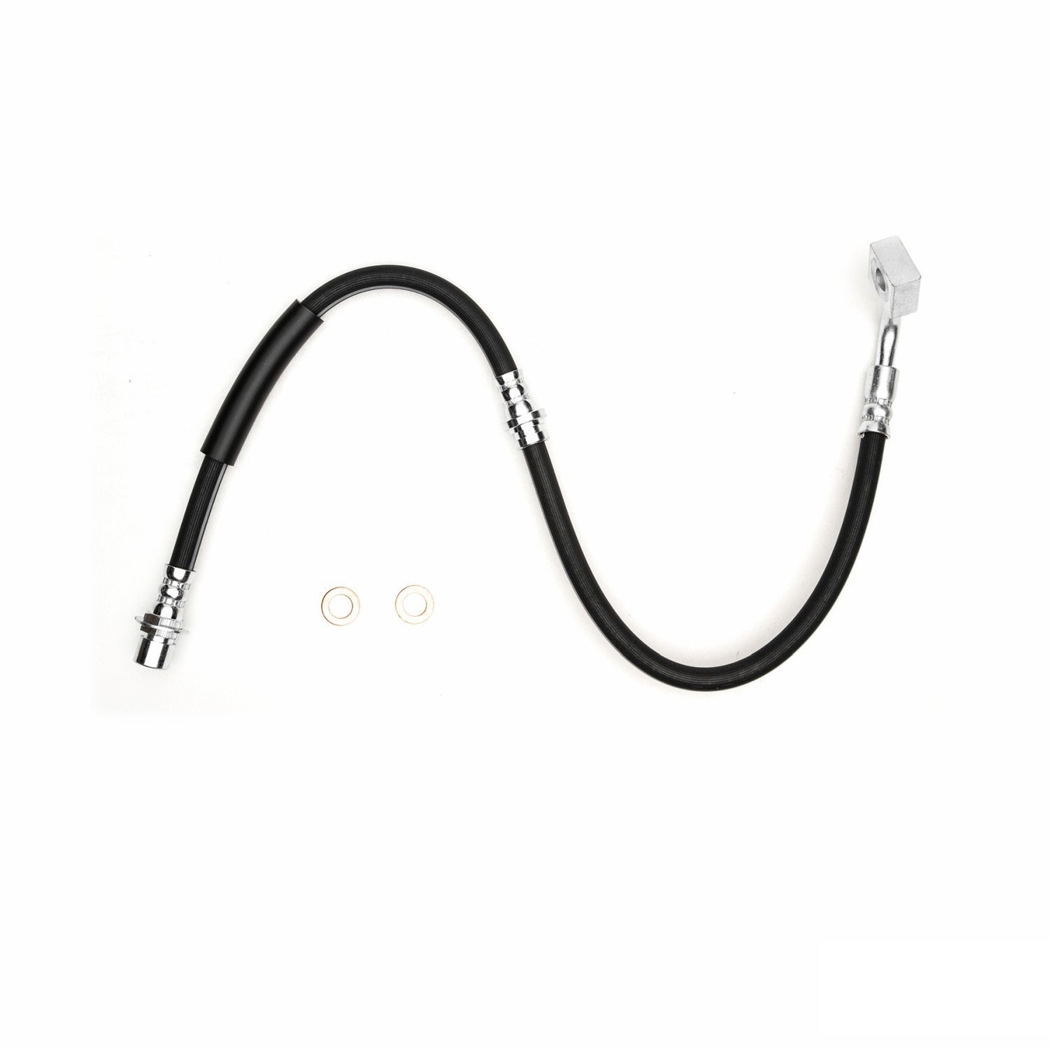Tesla Model X Premium Front Right Brake Hose, 2016-2021 – EV Parts Online