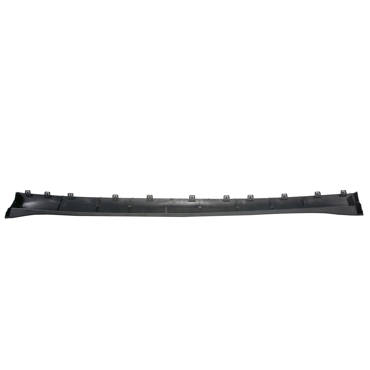 Tesla Model Y Lower Rocker Panel Skirt Molding, Right, 2020-2023