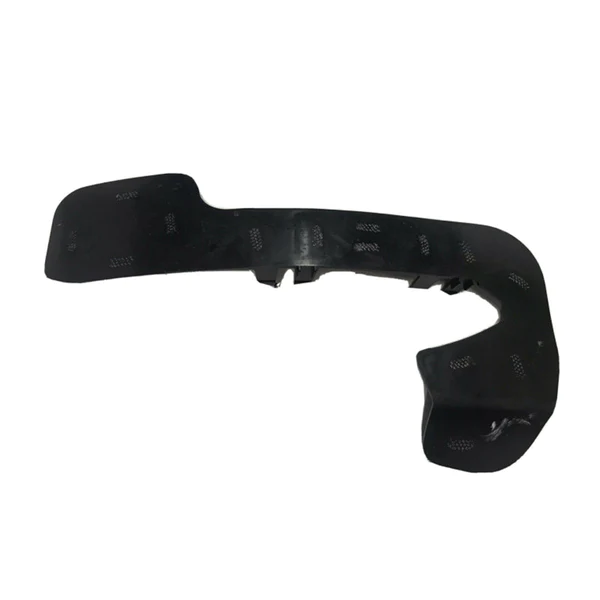 Tesla Model 3 Front Right Bumper Fascia Headlamp Lamp Bracket, 2017-20 ...