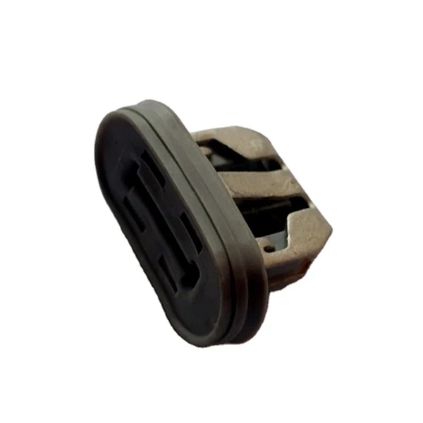 Tesla Model 3 Lower Rocker Panel Trim Clips, Pack of 10, 2017-2025