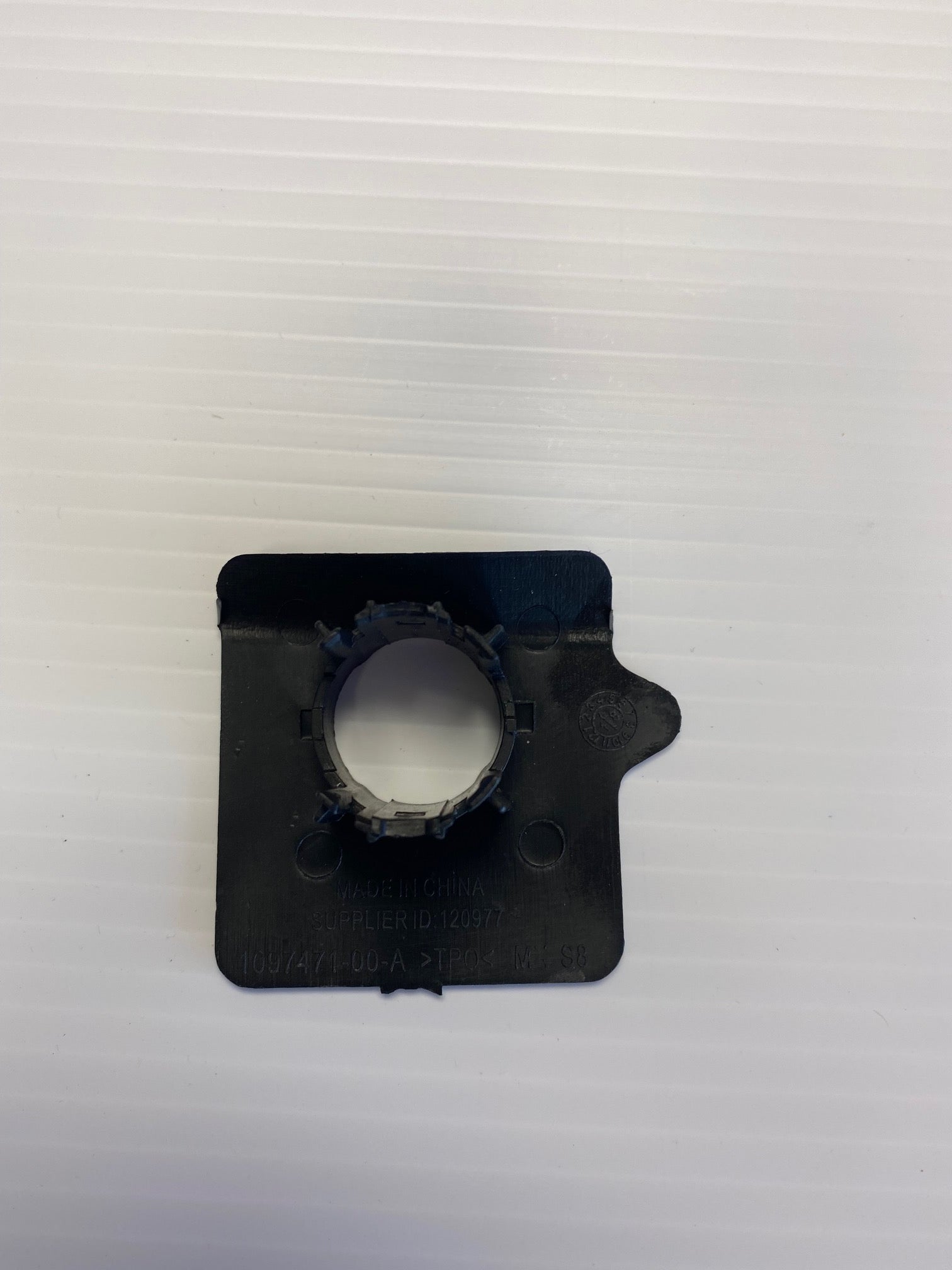 2017 Subaru Outback Accessories DEVMO PDC Parking Sensor Bumper Aid ...