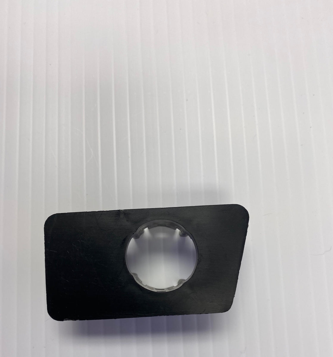 Tesla Model X Front Bumper Park Assist Sensor Retainer, Front Left S2,