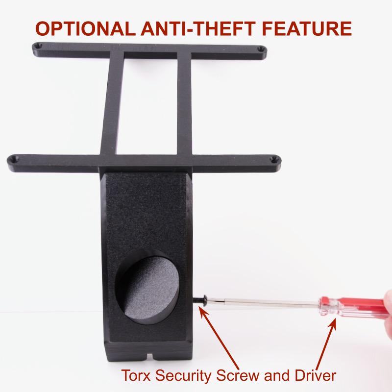 Tesla Model Y Front Grille Camera, Accessory, Mount, 2020-2024