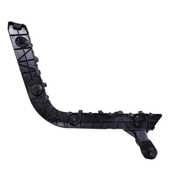 Tesla Model Y Rear Bumper Right Retainer Wing Bracket, 2020-2024