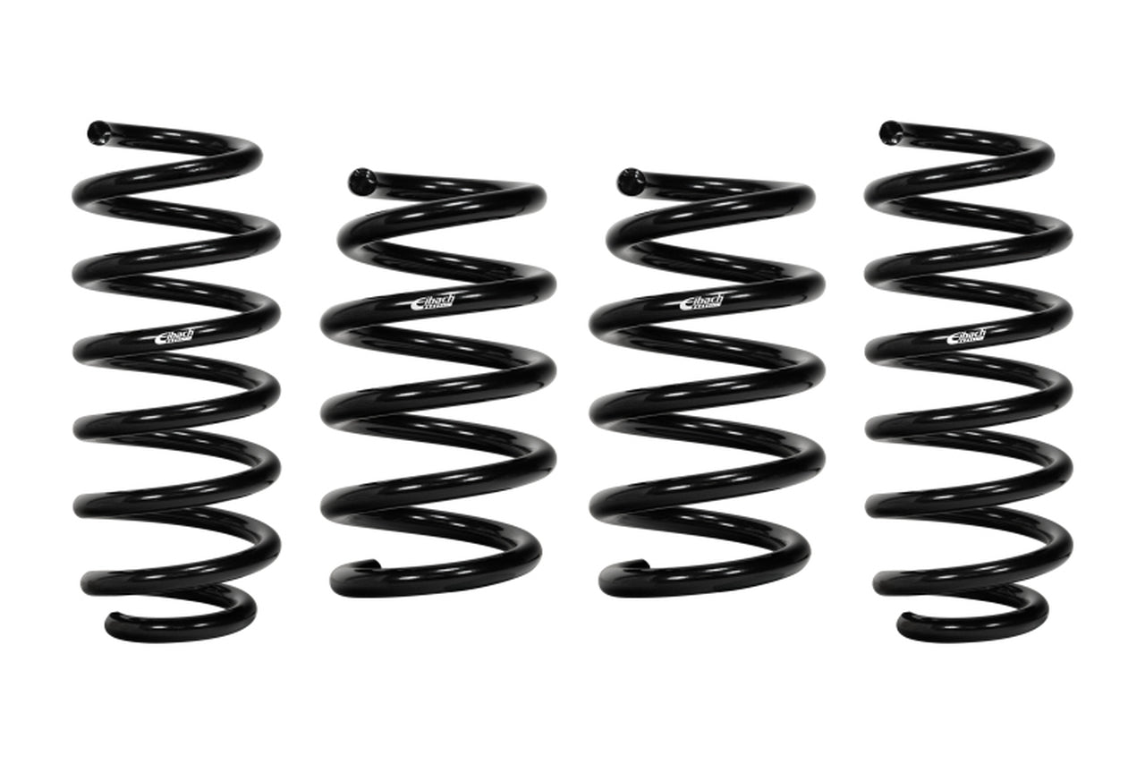 Tesla Model Y Eibach PRO-KIT Performance Lowering Springs TESLA Model ...